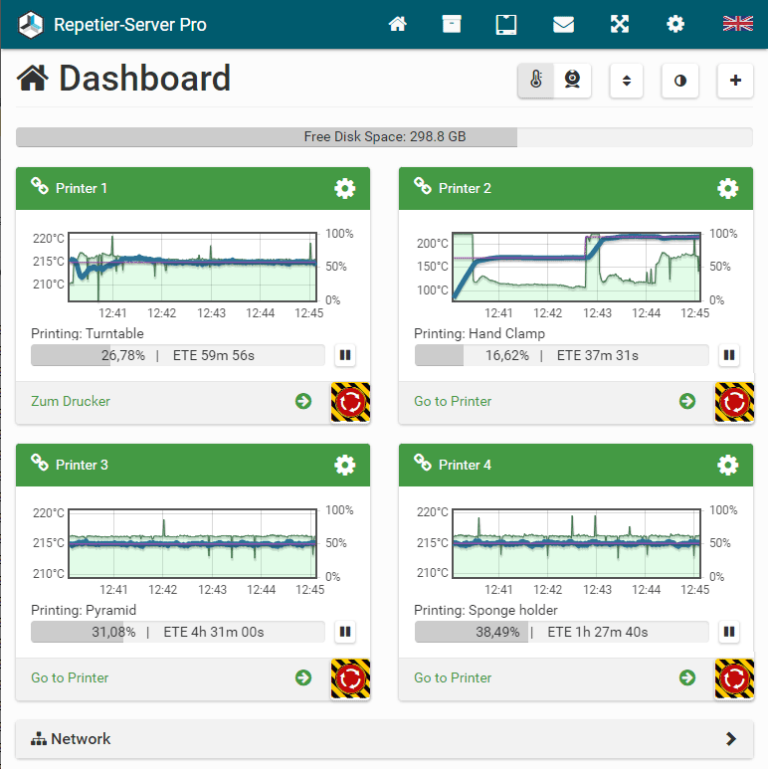 Motivated Students through 3D Printers in Schools and Colleges ...
