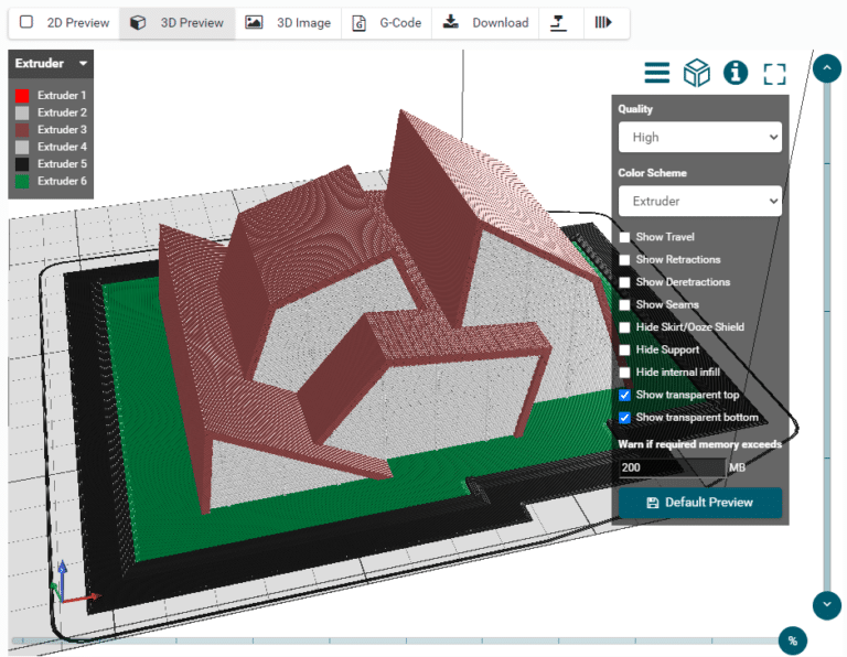 Repetier-Server for Architects: Maximize your 3D printing efficiency ...
