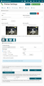 Raspberry Pi Image - Repetier-Server